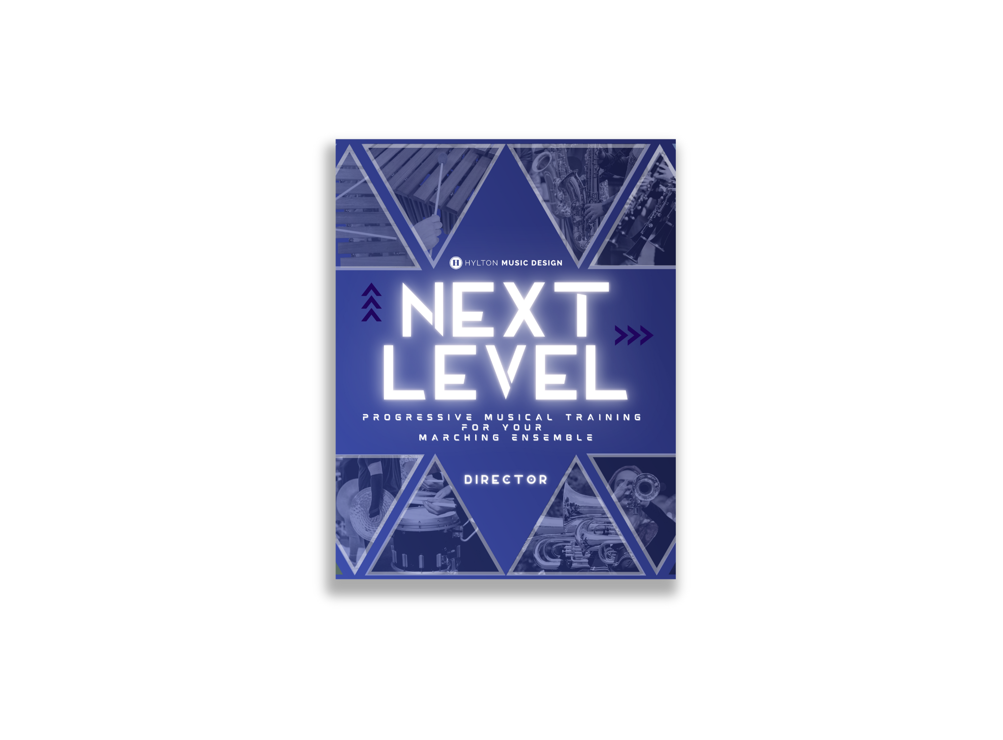Next Level: Progressive Musical Training for Your Marching Ensemble ...