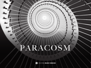 Paracosm - Hylton Music Design