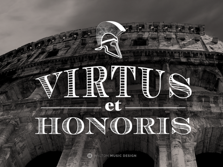 At First Sight - Hylton Music Design